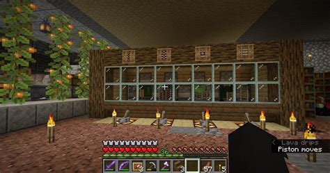rails repeater survival java 1 19 r minecraft