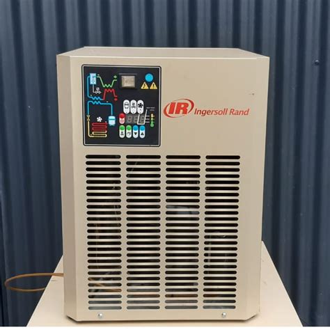 Nr 246 Koeldroger Ingersoll Rand D180in A Handelsonderneming Visscher