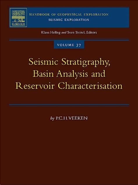 Pdf Seismic Stratigraphy Basin Analysis And Reservoir Characterisation