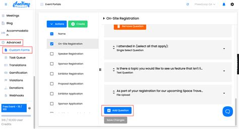 How To Create Conditional Questions Resources