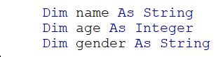 VBA UserForm In Excel Formatting Examples How To Create
