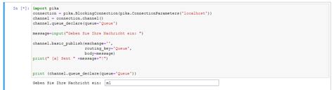 Einführung In Synchrone Und Asynchrone Kommunikationskonzepte Start The Iot Experience