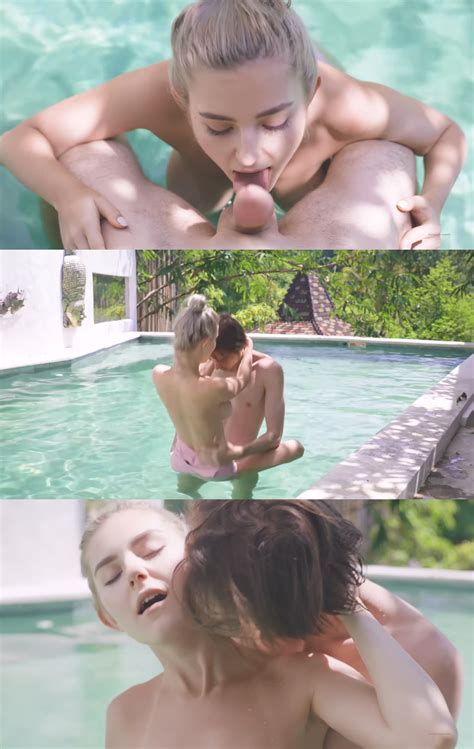 Onlyfans Eva Elfie Poolside Fun 1080p Intporn Forums
