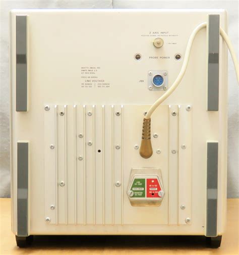 Yahoo オークション オシロスコープ Tektronix 7904