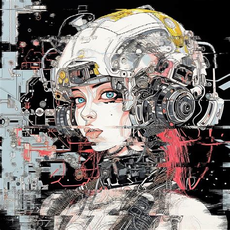 Initiating Interface Digital Art By Gnu Attitude Fine Art America Initiating Interface Digital Art By Gnu Attitude Fine Art America