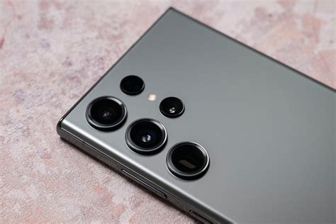 Samsung Galaxy S23 Ultra Review Still Flying High Amateur Photographer