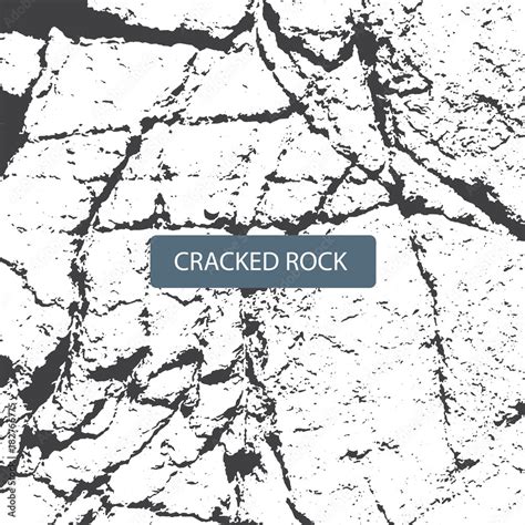 Rock Texture Vector