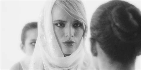 Divinity Review Eddie Alcazar Has Made 2023s Weirdest And Bravest Films