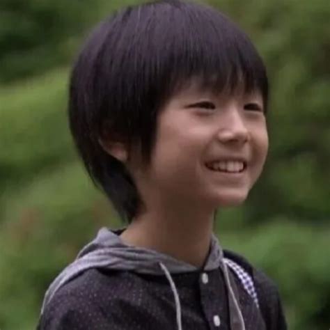 青木柚は子役時代が凄すぎた経歴10年以上で有名ハリウッドスターと共演も ちいろさん。ぶろぐ