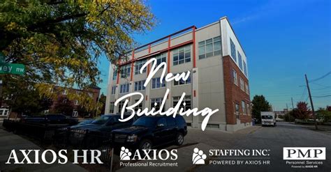 Axios Hr On Linkedin Newlocation Smallbusiness