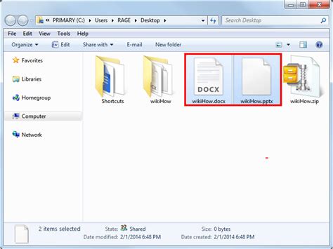 How To Unzip A File Or Folder With Winzip 7 Steps With Pictures