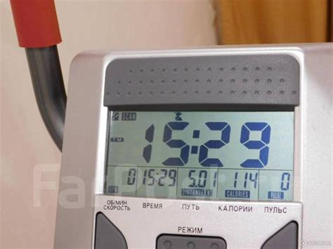 Эллиптический магнитный тренажер, шаг 48 см BE650D, новый, в наличии ...