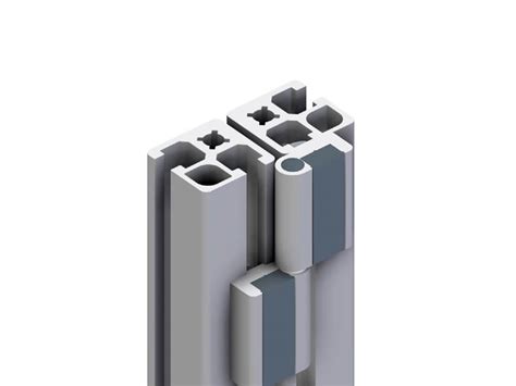 Aluminio Modular Forés Industrial Partner