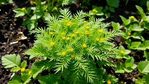 Growing Sweet Annie Essential Tips Care Guide Epic Agriculture