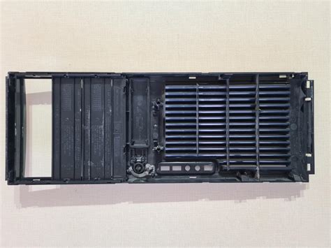 Přední panel z pc HP xw4600 Workstation přední USB a audio panel Aukro