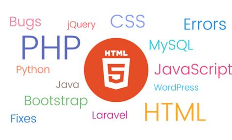 Design Custom Websites In Html Css Js Php And Laravel By Kainatriaz018 Fiverr