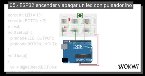 Wokwi Online ESP STM Arduino Simulator