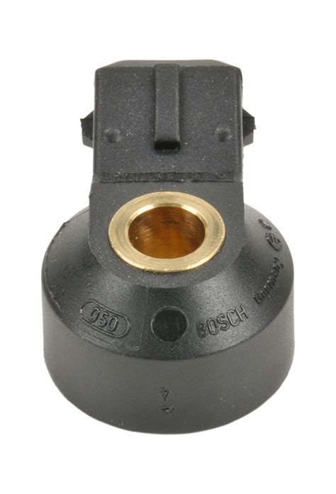 Bosch 0261231046 Ignition Knock (Detonation) Sensor – FORTLUFT Auto Parts