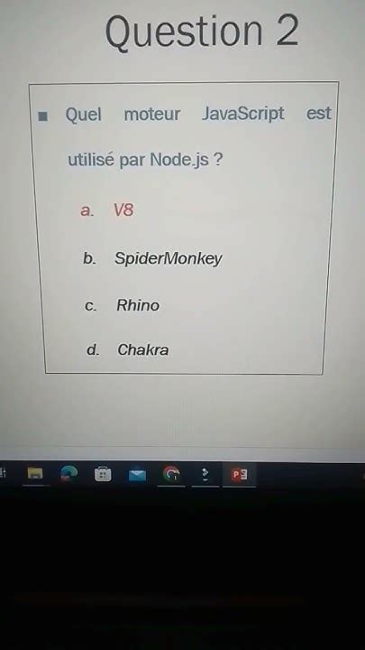 Nodejs Test Technique Youtube