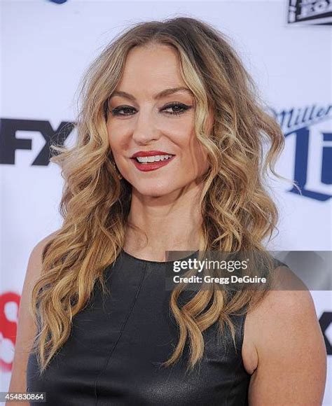 3926 Drea De Matteo Photos And High Res Pictures Getty Images