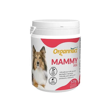 Mammy 120g