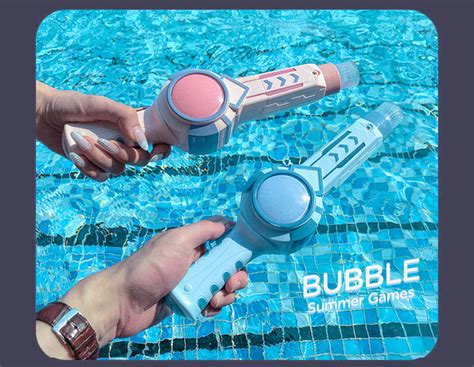 재미있고튕길수있는스모그버블머신 Toyspang 장난감 완구