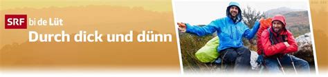Durch Dick Und D Nn Fernsehserien De