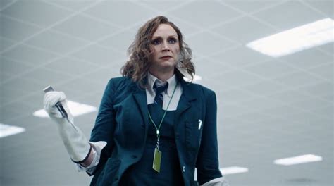 Tudo Que Voc Precisa Saber Sobre A Personagem De Gwendoline Christie