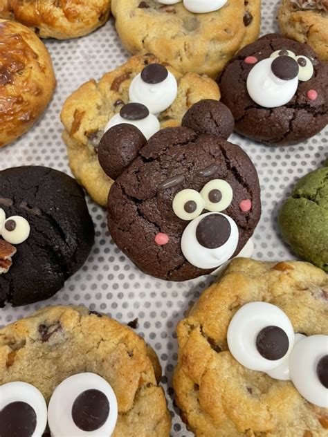 답례품 쿠키 선물세트 연예인서포트 추천 성수동도넛 크로넛 추천 네이버 블로그