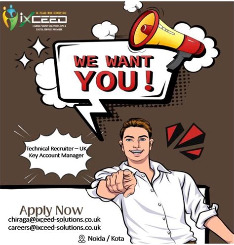 Chirag Arora On Linkedin Staffingindustry Hiringalert Careeropportunity Ixceed Joinourteam…