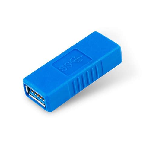 Usb3 0 Type A Female To Female Adapter Converter E Grandado