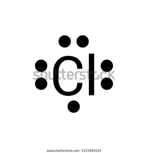 Lewis Structure Of Chlorine