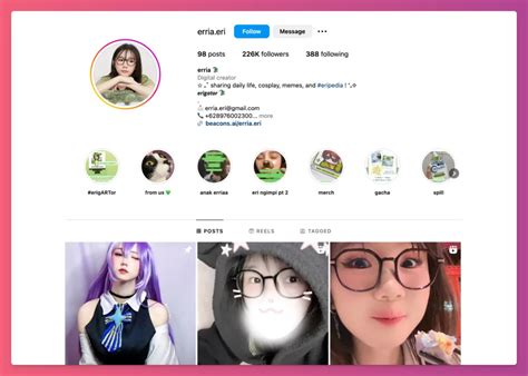 Ini Algoritma Instagram Terbaru 2024 Cara Kerja Tips