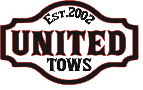 Log In United Tows Llc