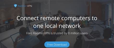 Radmin VPN Review TechRadar