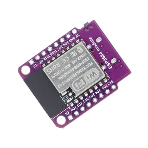 PŁytka Prototypowa Esp8684 D1mini Espc2 12 Esp32 Inna Marka Sklep Empik Com