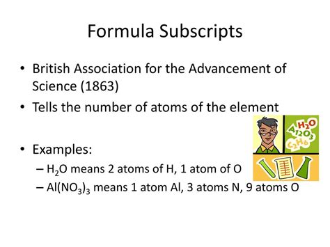 ionic bonding and formulas ppt download