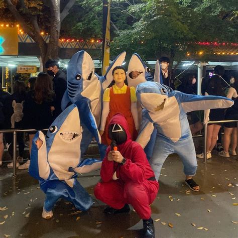 이월드 비비의 해피 할로윈