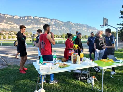 Le Projet Yolo E2c Savoie