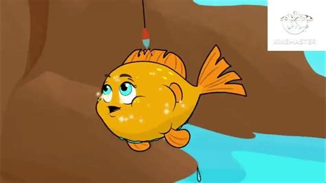 الصياد وزوجته قصص كرتون رسوم متحركة Youtube