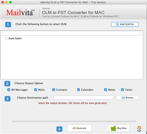 How To Convert Olm File Into Pst File Using Multiple Methods