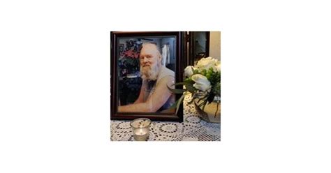 Patrick Mcdaniel Obituary 2021 Fremont Mi Crandell Funeral Home