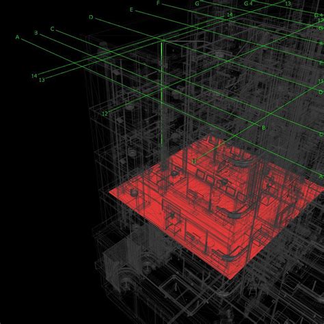 Bim Clash Detection