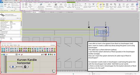 rhino inside revit system elements in grasshopper revit mcneel forum