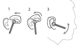 Poly Voyager 5200 Office Bluetooth Headset System Manual ManualsLib