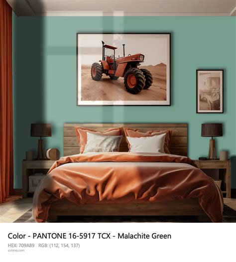 About Pantone 16 5917 Tcx Malachite Green Color Color Codes