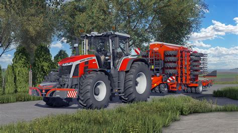 Shaders Fs22 Kingmods