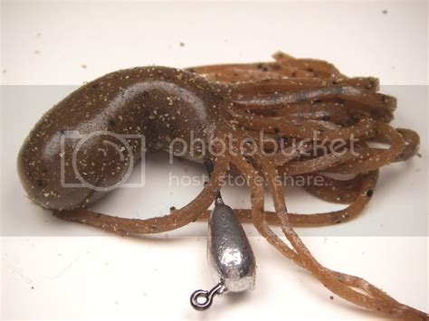 Smallmouth In Your Soup Texposing Tubes For Smallmouth Bass