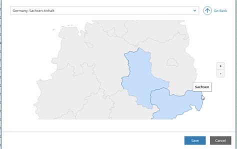 malfunctioning country region border display · issue 19515