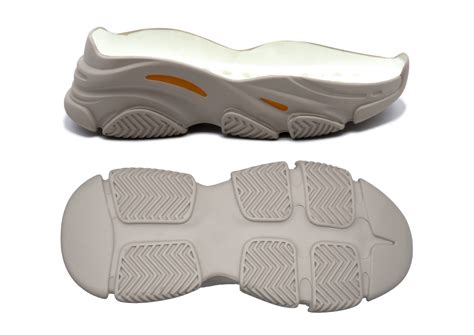 Phylon Pt Global Rubber Indo